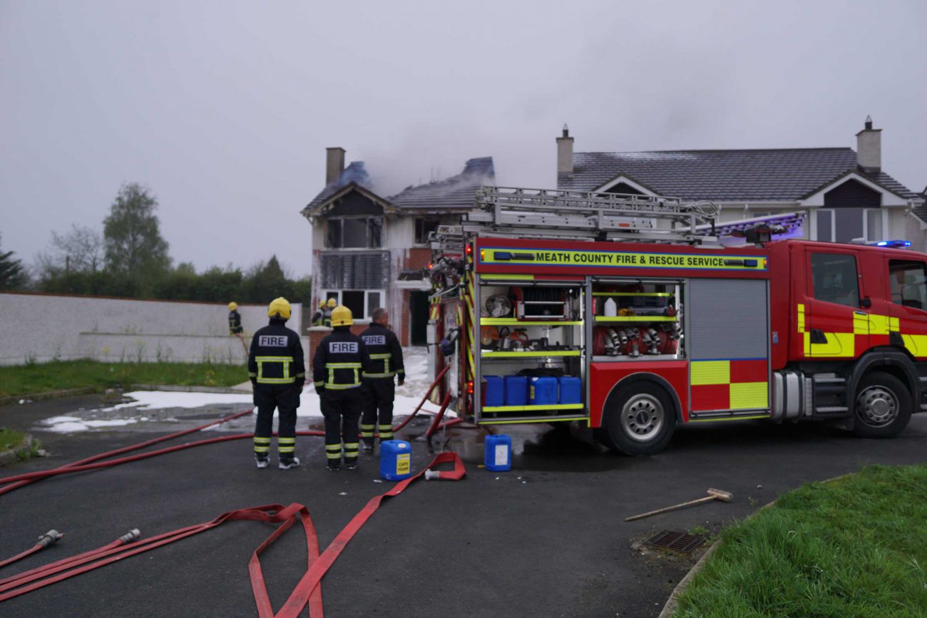 Are Fire Brigade Call-Out Charges Covered By My Home Insurancy Policy?
